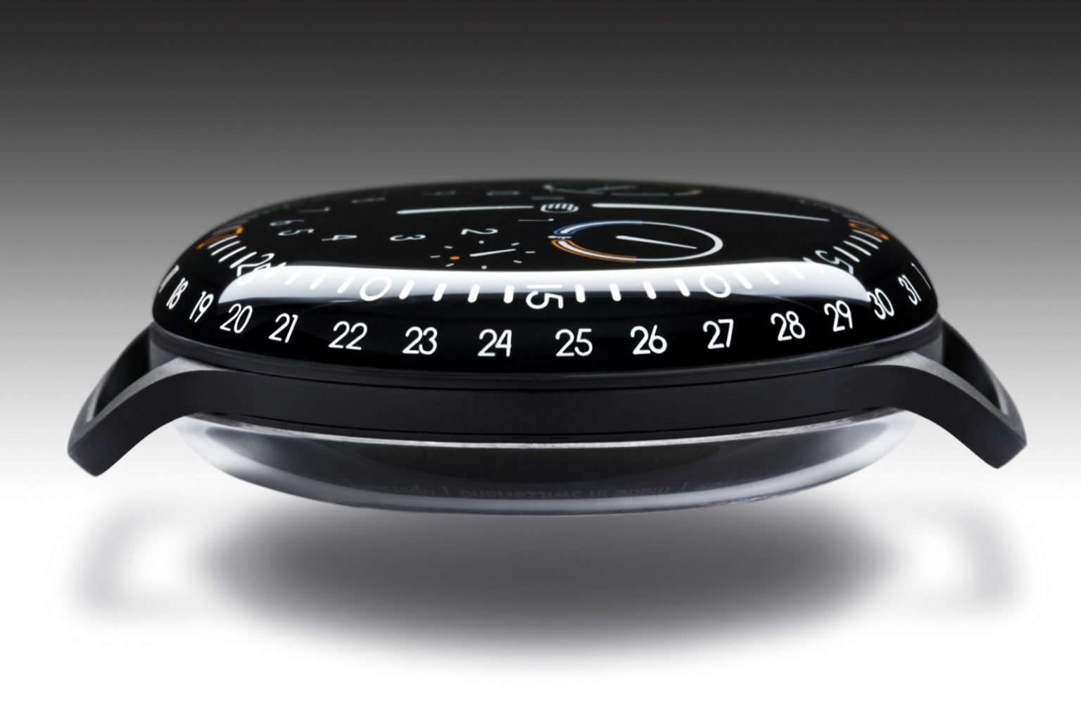 Los relojes más raros que hemos visto... hasta ahora