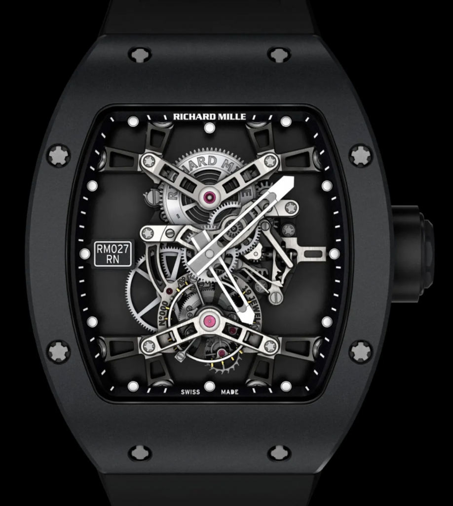 Los relojes más raros que hemos visto... hasta ahora