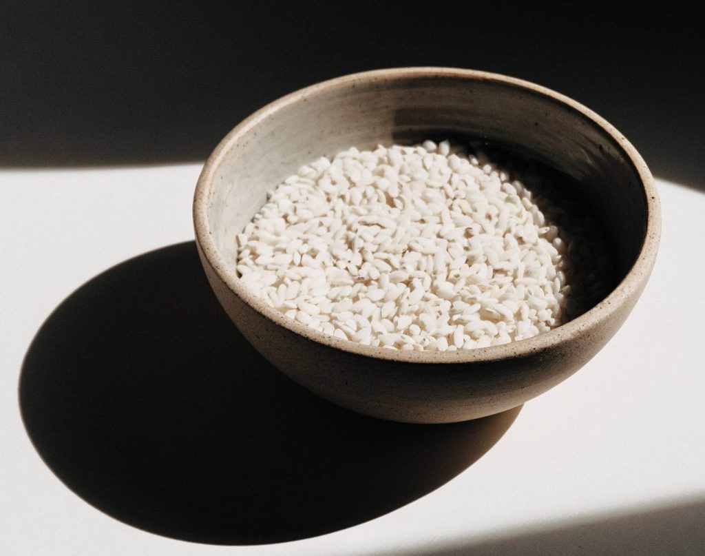 ¿Pasta o arroz? Los carbohidratos de ambos alimentos al descubierto