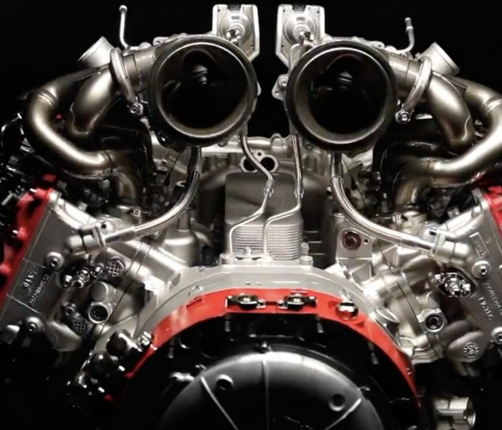 Ferrari superará a sus rivales con su primer SUV