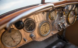 Así es el Hispano Suiza Racer valorado en 11 millones de euros