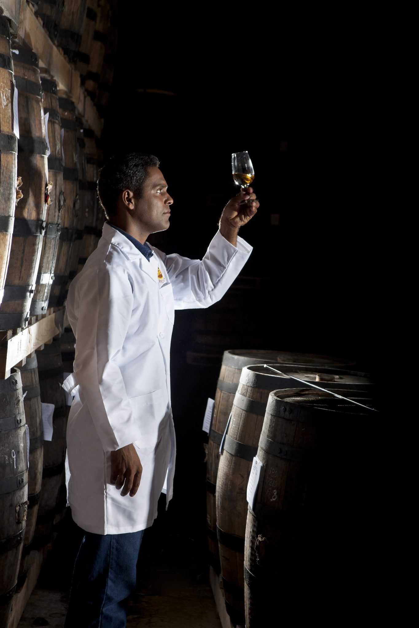 Nos adentramos en la destilería del ron más exportado del mundo