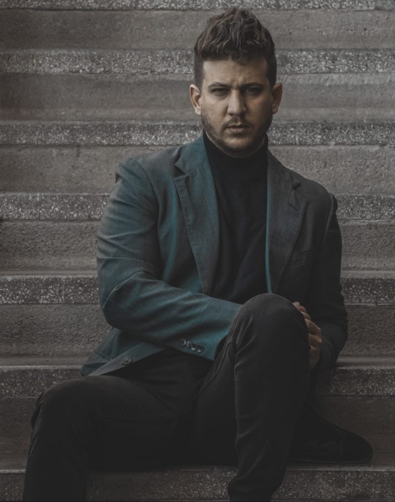 5 minutos con Jorge Luis Veliz, el arquitecto cubano que diseña ...