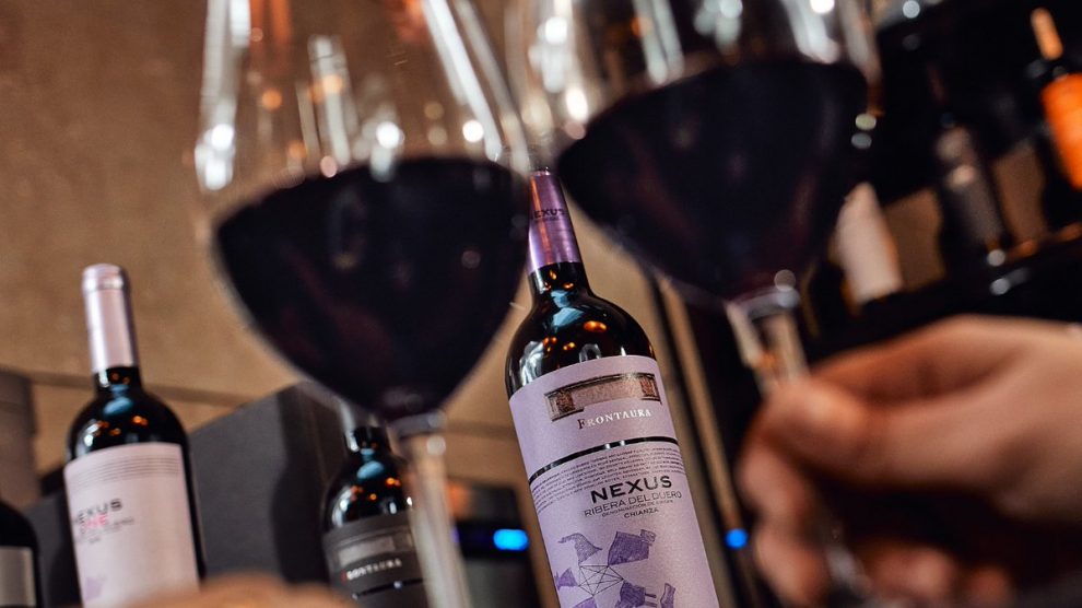 Tips para beber vino con la CEO de bodegas Nexus&Frontaura