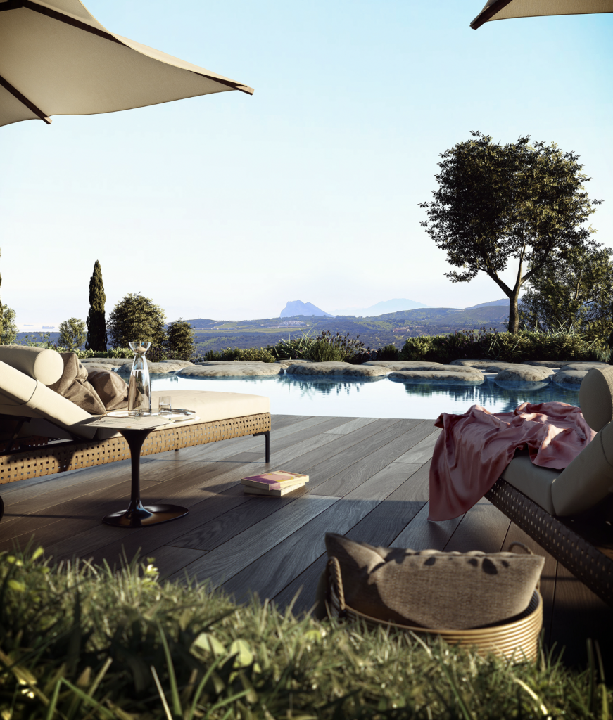 La Reserva,un paraíso en Sotogrande y 'la crème de la crème' de la jet set