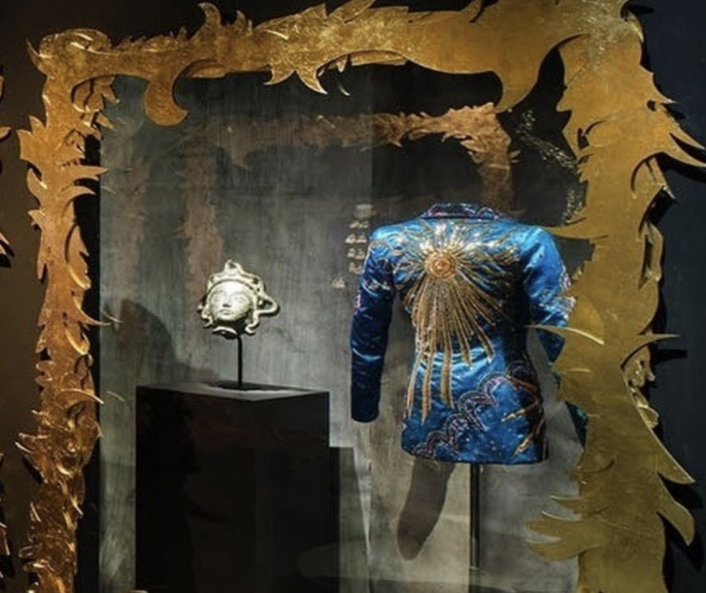 Elsa Schiaparelli, la diseñadora que convirtió la moda en arte