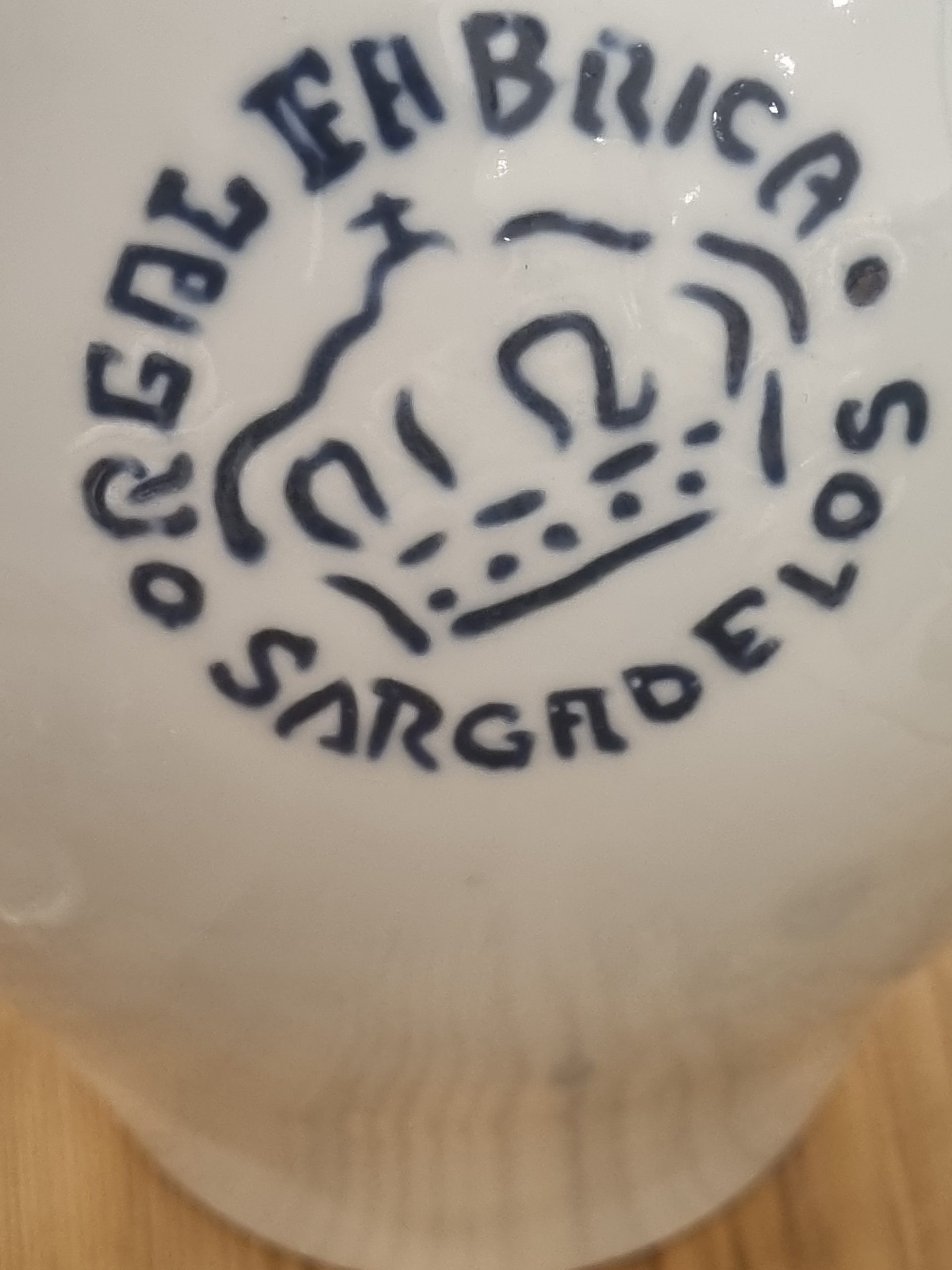 Sargadelos, las vajillas gallegas reinventadas que dan la vuelta al mundo