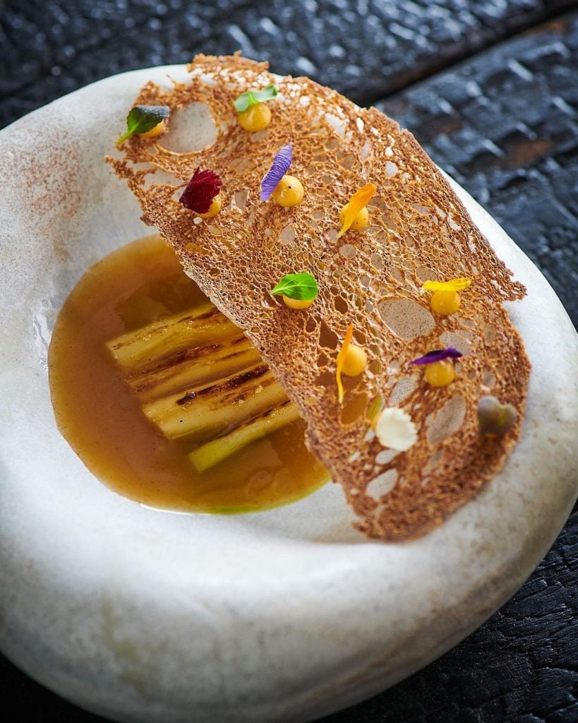 Restaurantes especiales para descubrir en Madrid y alrededores