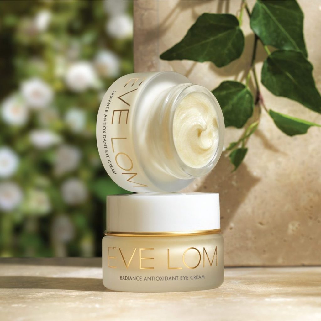 Qué son las ojeras, por qué salen y cremas para combatirlas