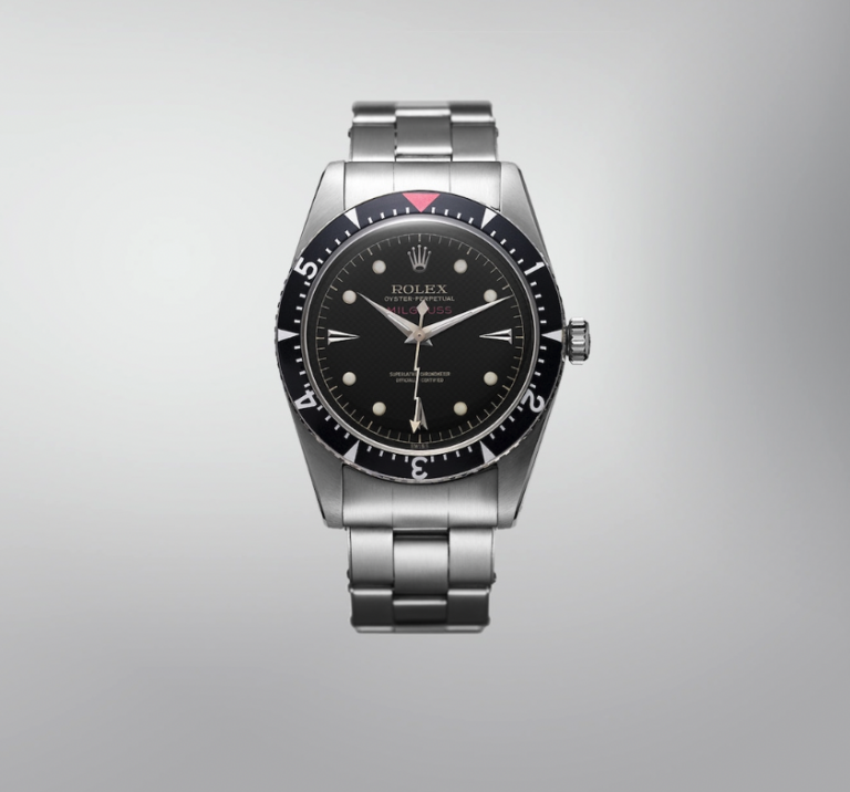 Rolex, su maravillosa historia