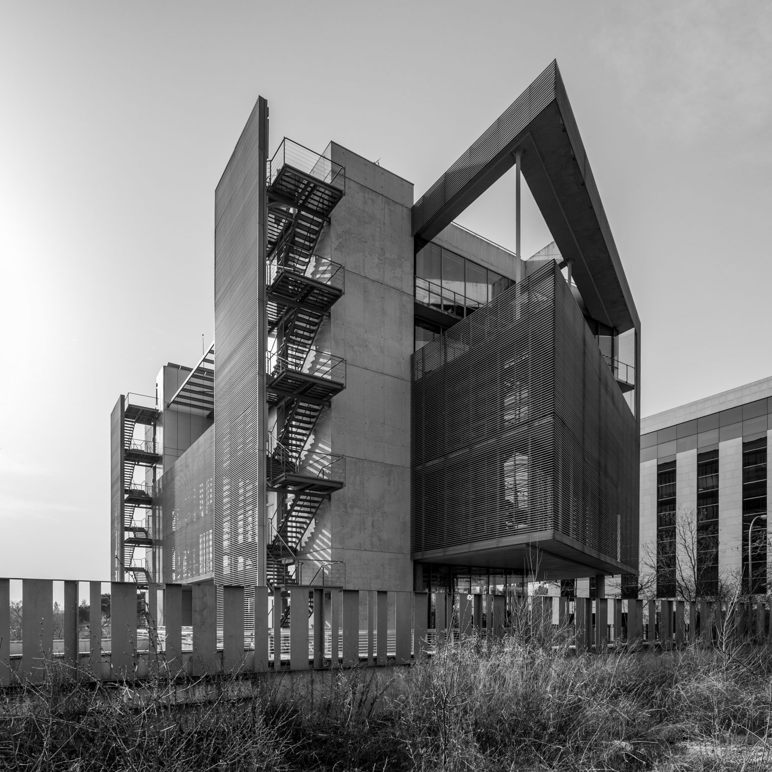 Entrevistamos al prestigioso y premiado arquitecto Carlos Lamela en su ...