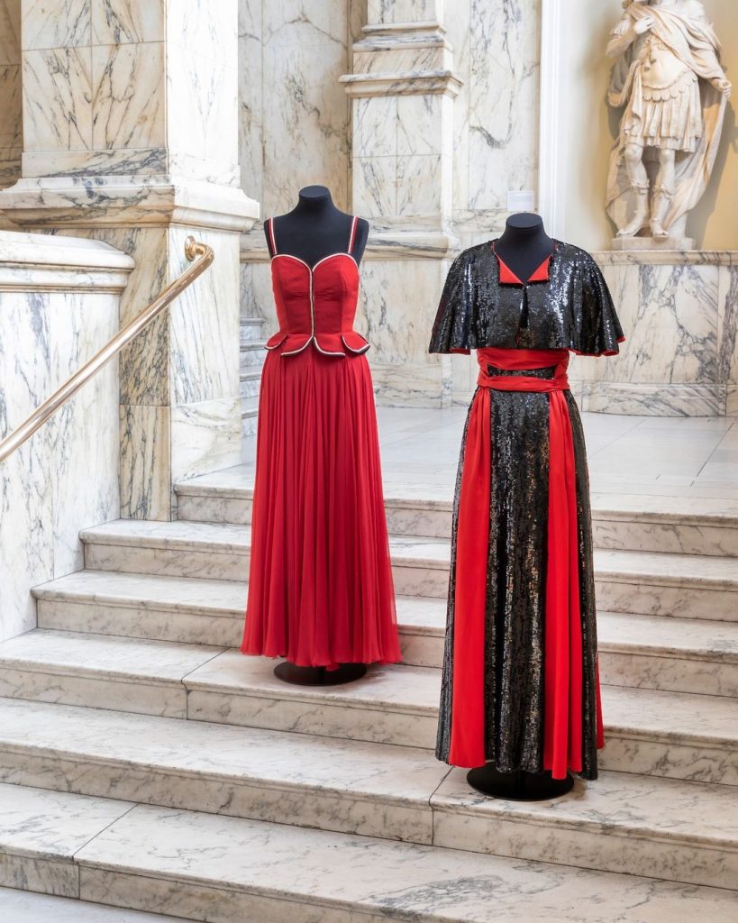 Estos son algunos de los mejores museos de moda del mundo