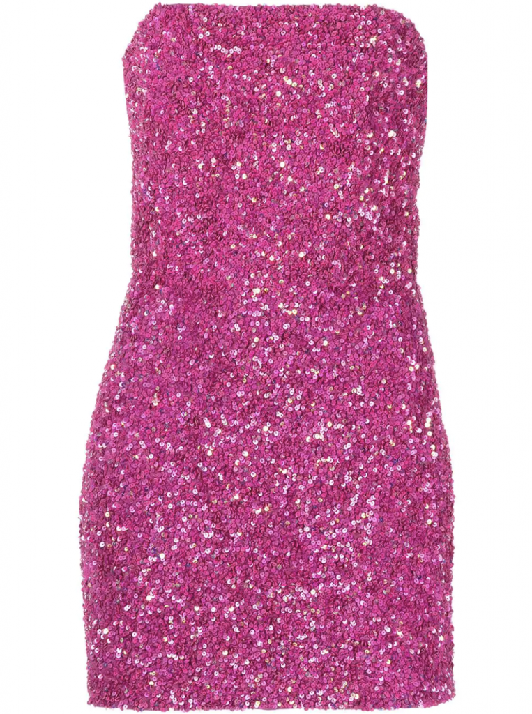 El rosa Valentino va a teñir todo nuestro armario de otoño