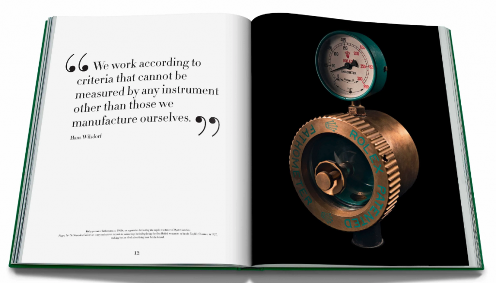 5 libros de relojes para iniciarte en este apasionante mundo