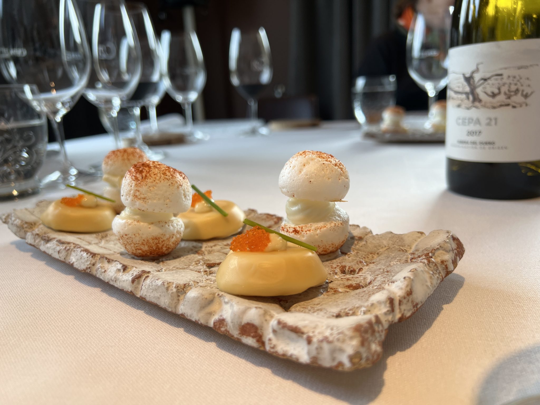 José Moro: "Cepa21 es una ilusión, un revivir. Lo soñé y hoy cobra sentido para alcanzar el ...