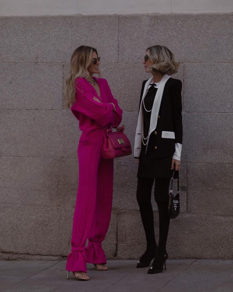 Carla Hinojosa y Susi Rejano: "Los valores que tenemos son los que nos ...