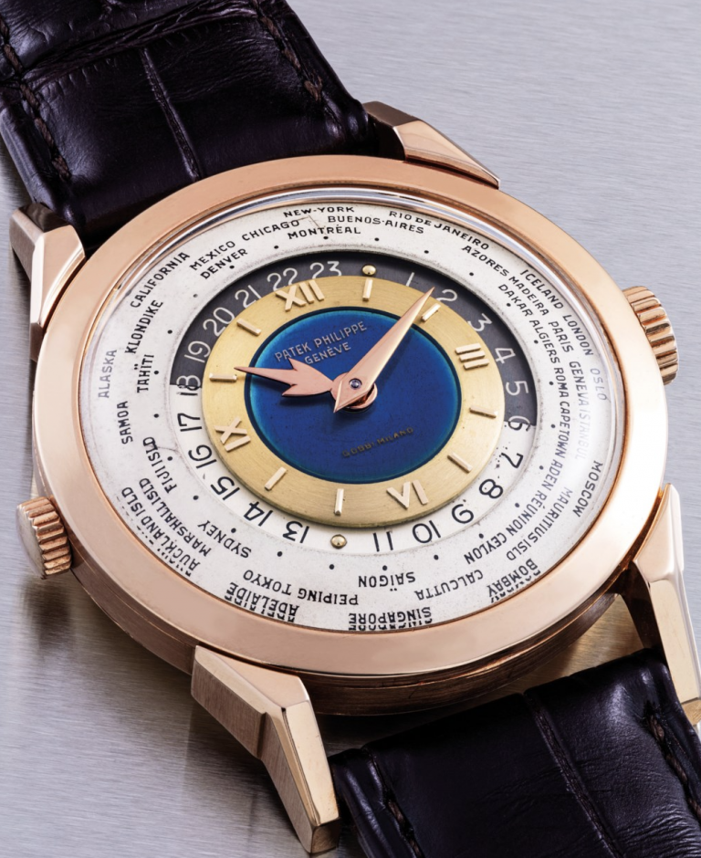 Funciones, tipos e importancia del bisel, pieza indispensable en relojería