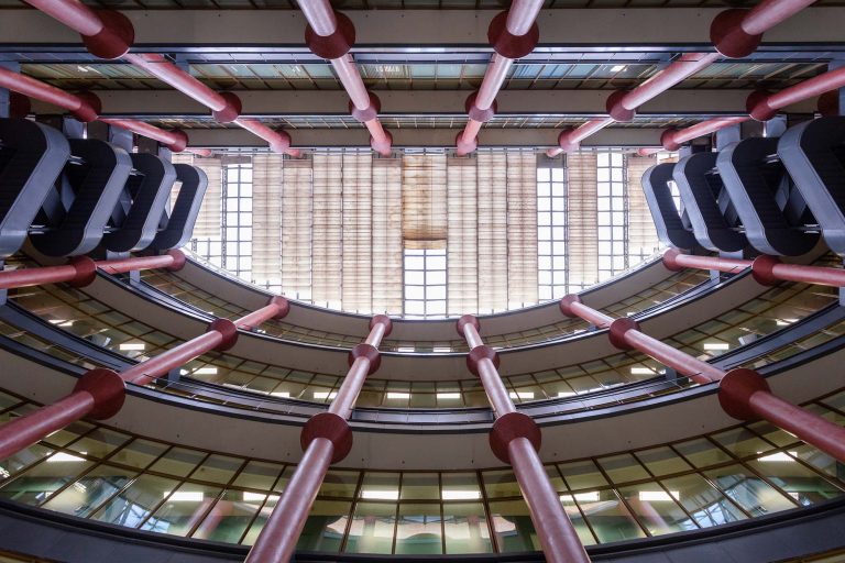 'Open House Sevilla': los edificios más emblemáticos de la ciudad abren ...