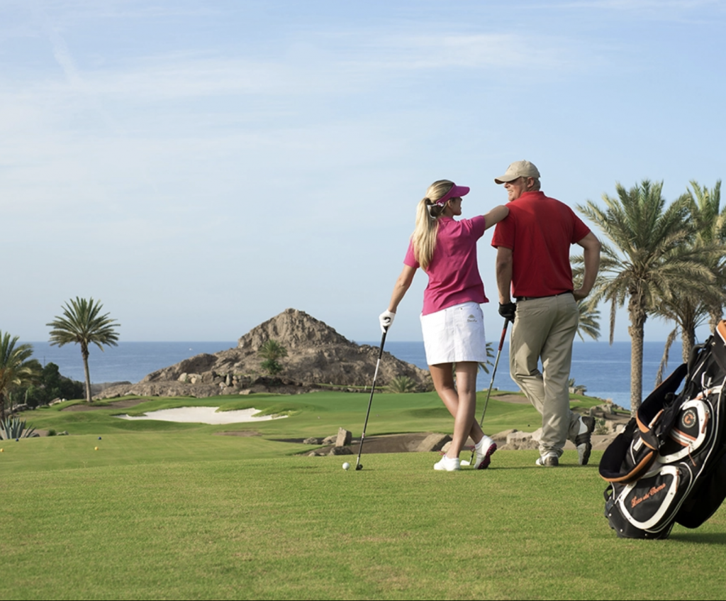 Algunos de los mejores resort de golf del mundo para jugar y descansar