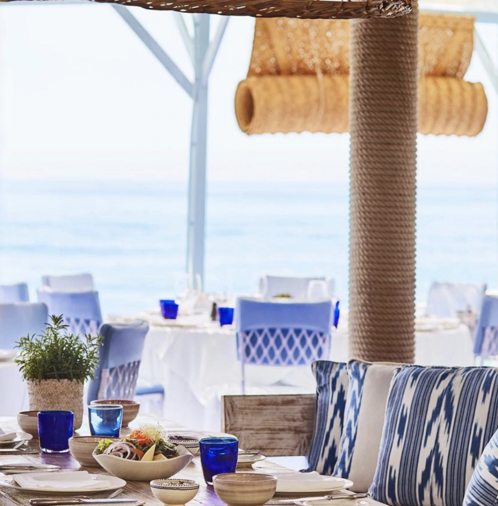 Algunos de los mejores resort de golf del mundo para jugar y descansar