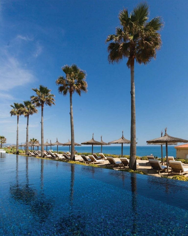 Algunos de los mejores resort de golf del mundo para jugar y descansar