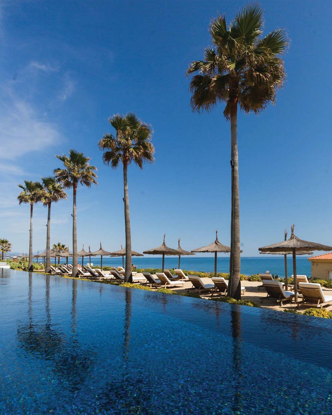 Algunos de los mejores resort de golf del mundo para jugar y descansar
