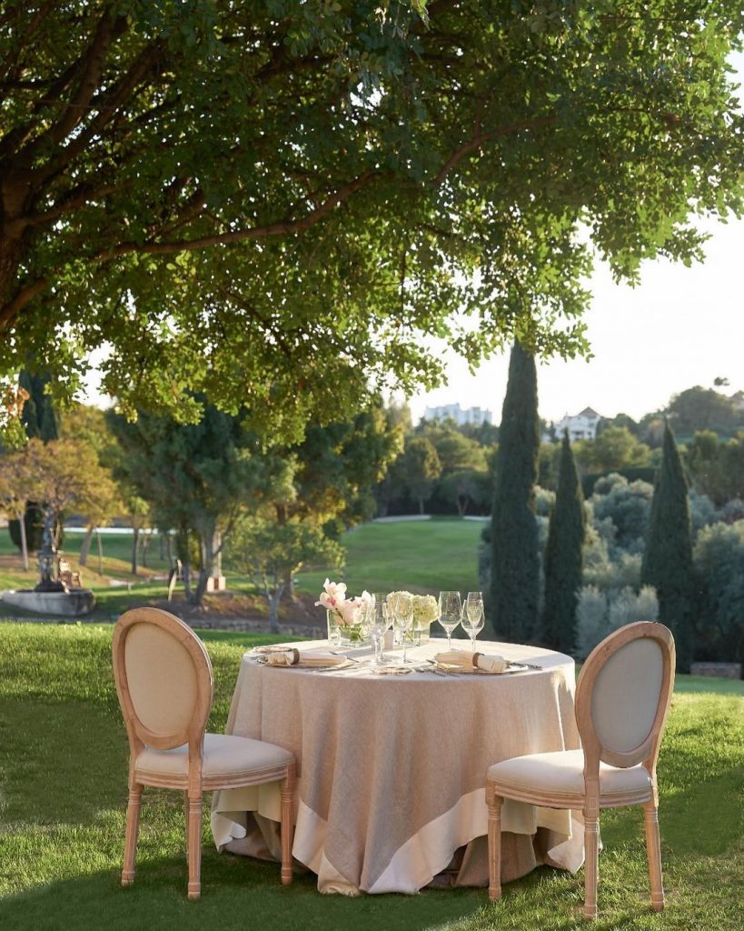 Algunos de los mejores resort de golf del mundo para jugar y descansar