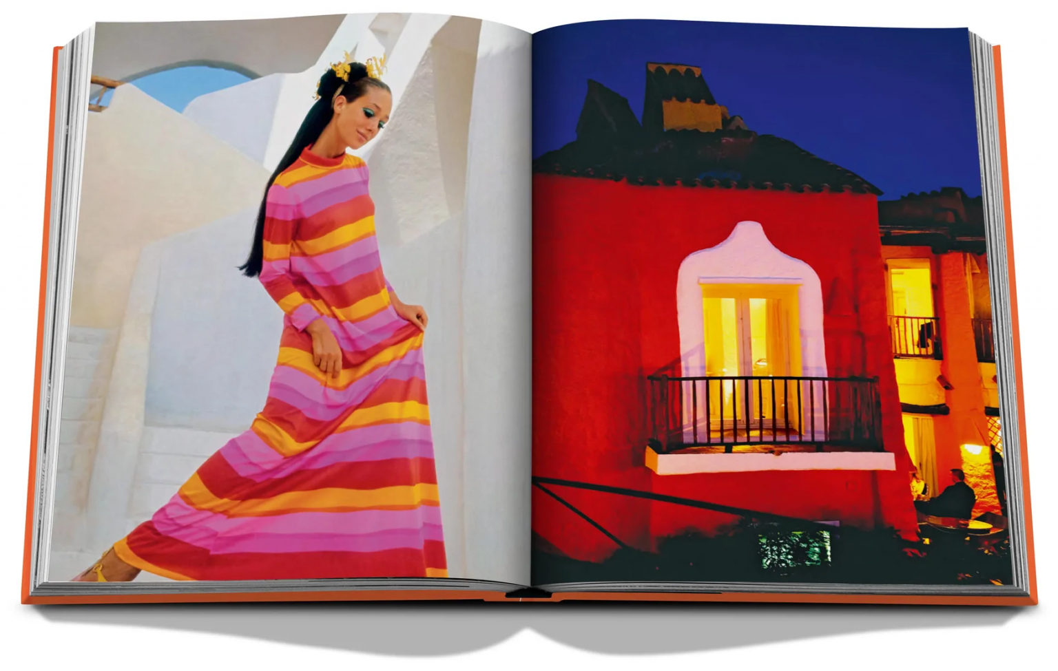 Viajamos con los últimos libros de Assouline