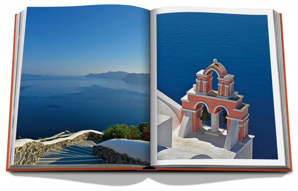 Viajamos con los últimos libros de Assouline – Dimension Turistica Magazine