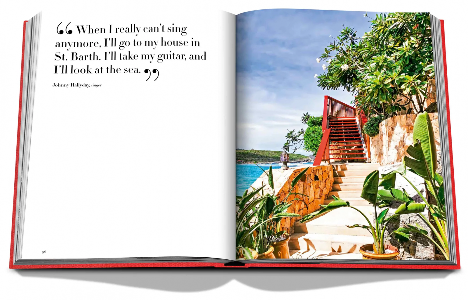 Viajamos con los últimos libros de Assouline