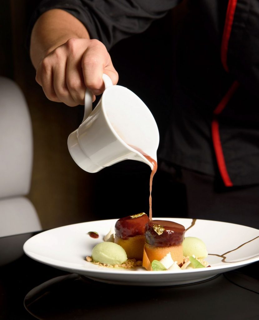 Algunas de las novedades gastronómicas que tienes que saber en Madrid