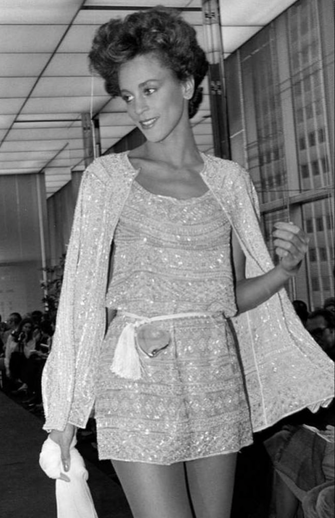 Elsa Peretti, la diseñadora de joyas que cambió las reglas en Tiffany