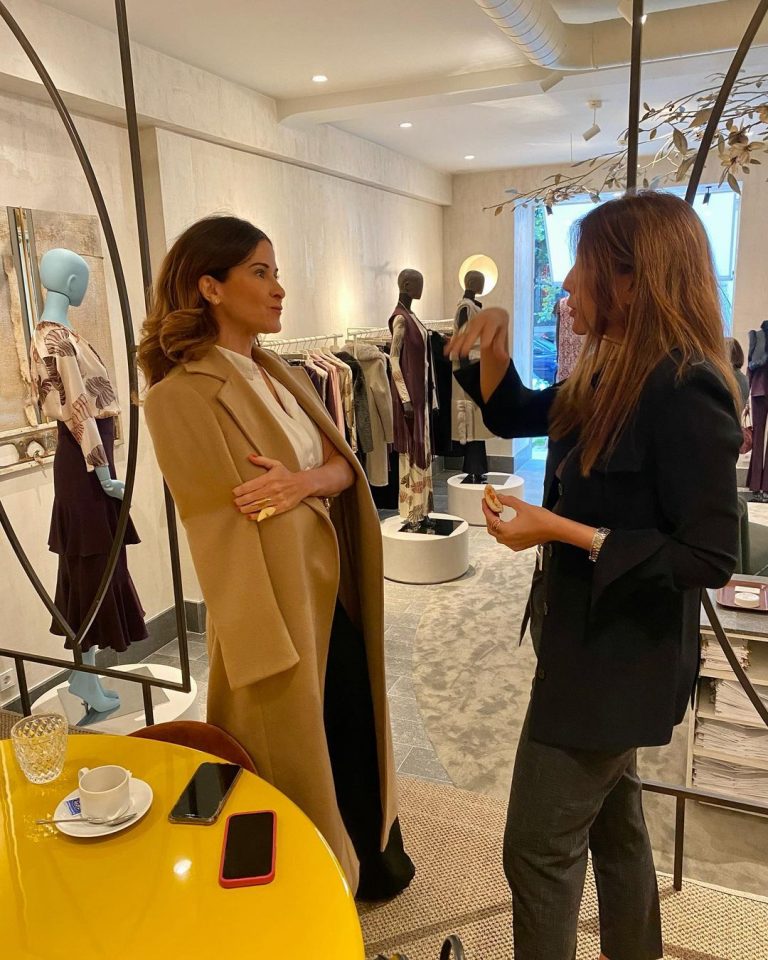 CLO Madrid, un espacio con alma propia donde encontrar piezas únicas