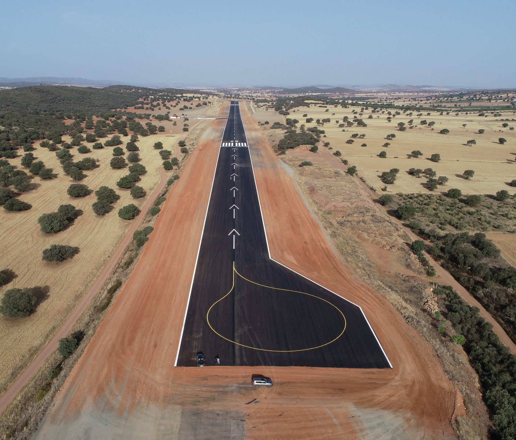 Descubre tres de los mejores hoteles para cazadores de España
