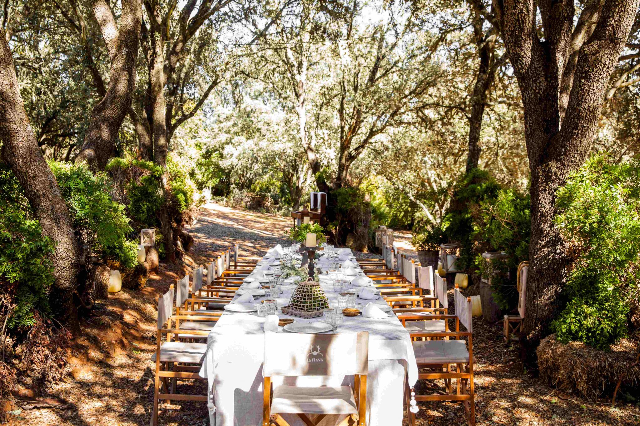 Descubre tres de los mejores hoteles para cazadores de España