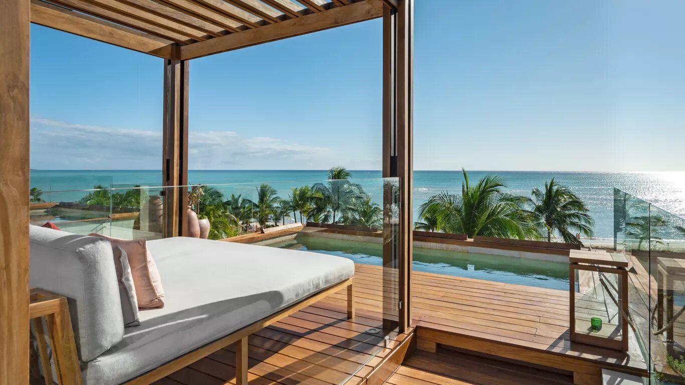 Rosewood Mayakoba: Una joya en el corazón de la Riviera Maya