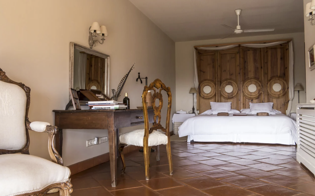 Descubre tres de los mejores hoteles para cazadores de España