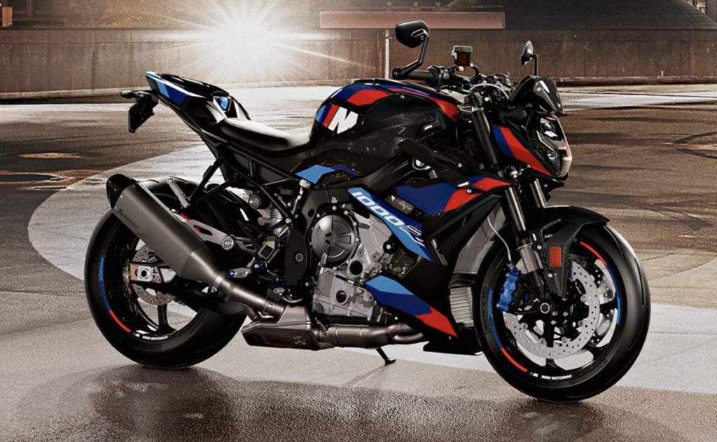 BMW Motorroad cumple 50 años con una edición especial y nueva moto