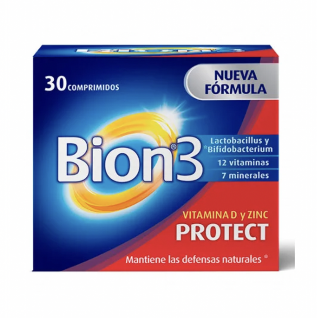 Qué vitaminas consumir en función de la estación