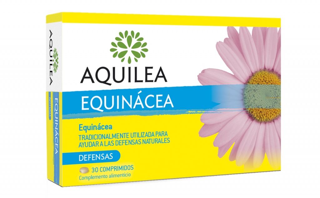 Qué vitaminas consumir en función de la estación