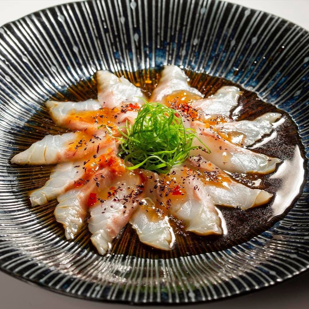 Tora, el nuevo japonés por excelencia en el barrio de Salamanca