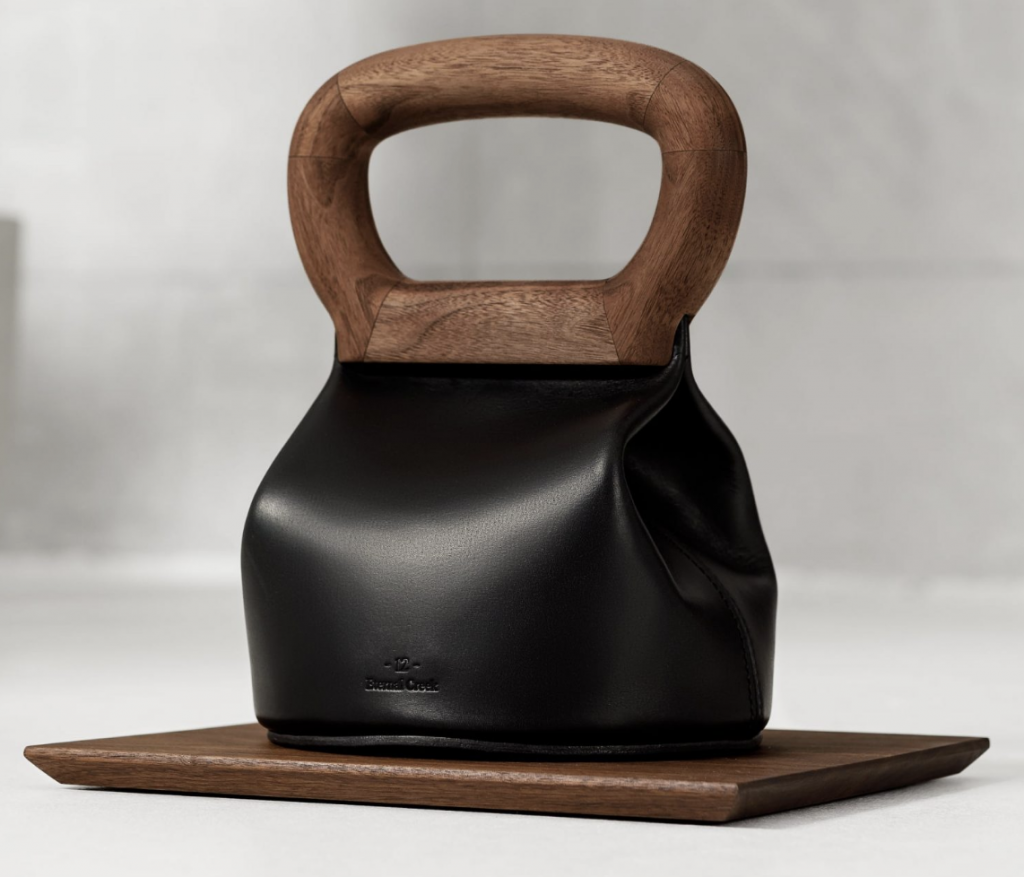 Instrumentos 'fitness' de diseño y funcionales para tener tu gimnasio ...