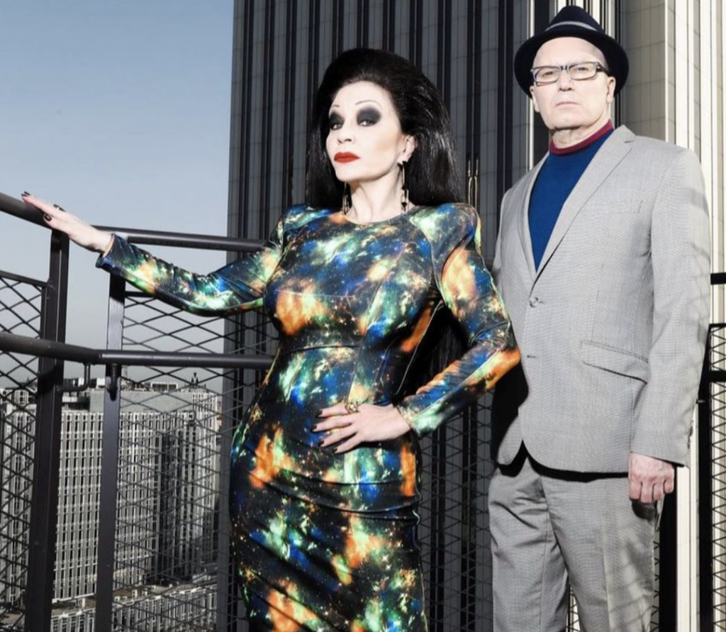 Hablamos con Alaska de lo nuevo de Fangoria y del concierto en Madrid