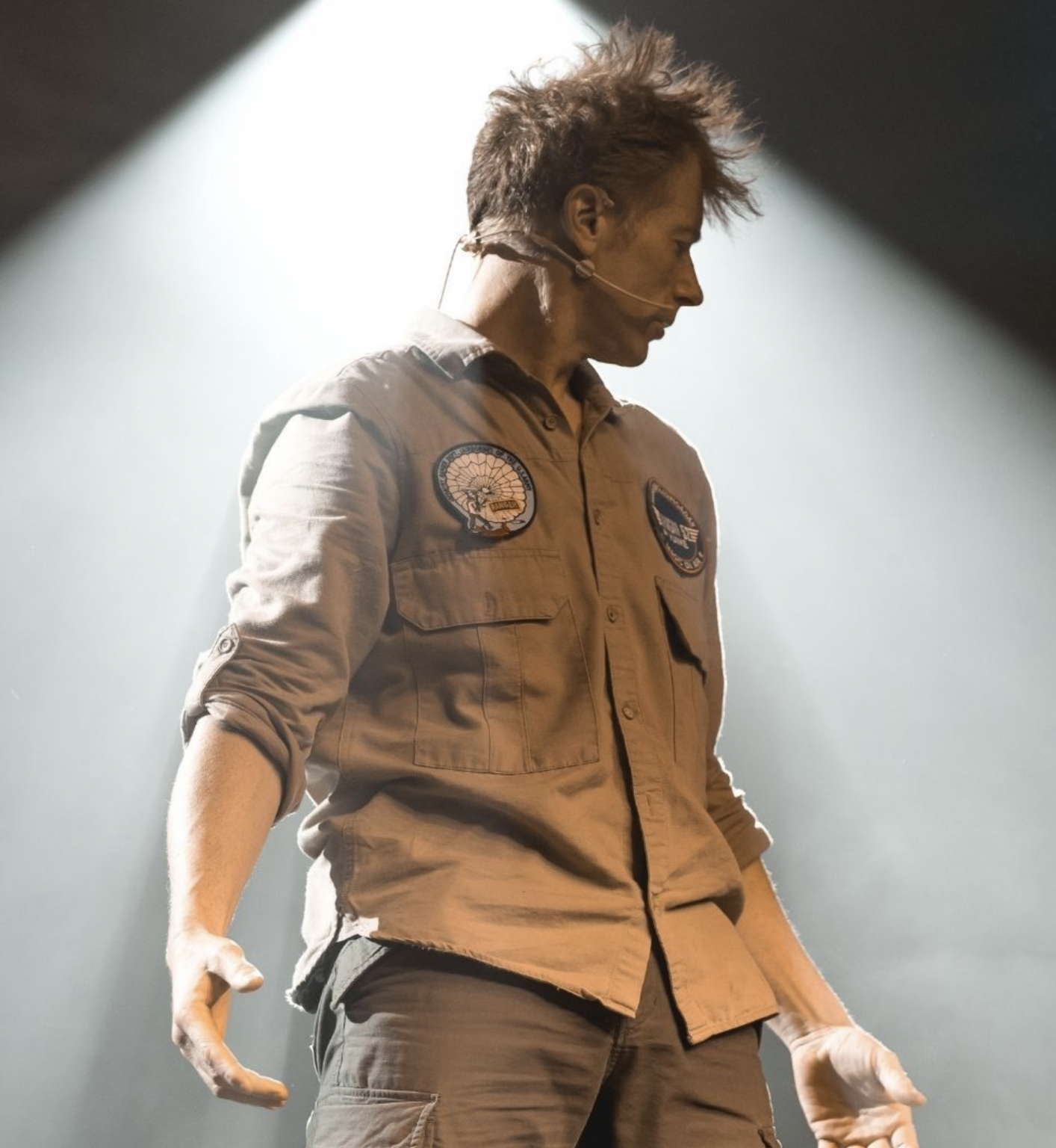 'Yunke', el nieto del herrero que se convirtió en el mejor mago del ...