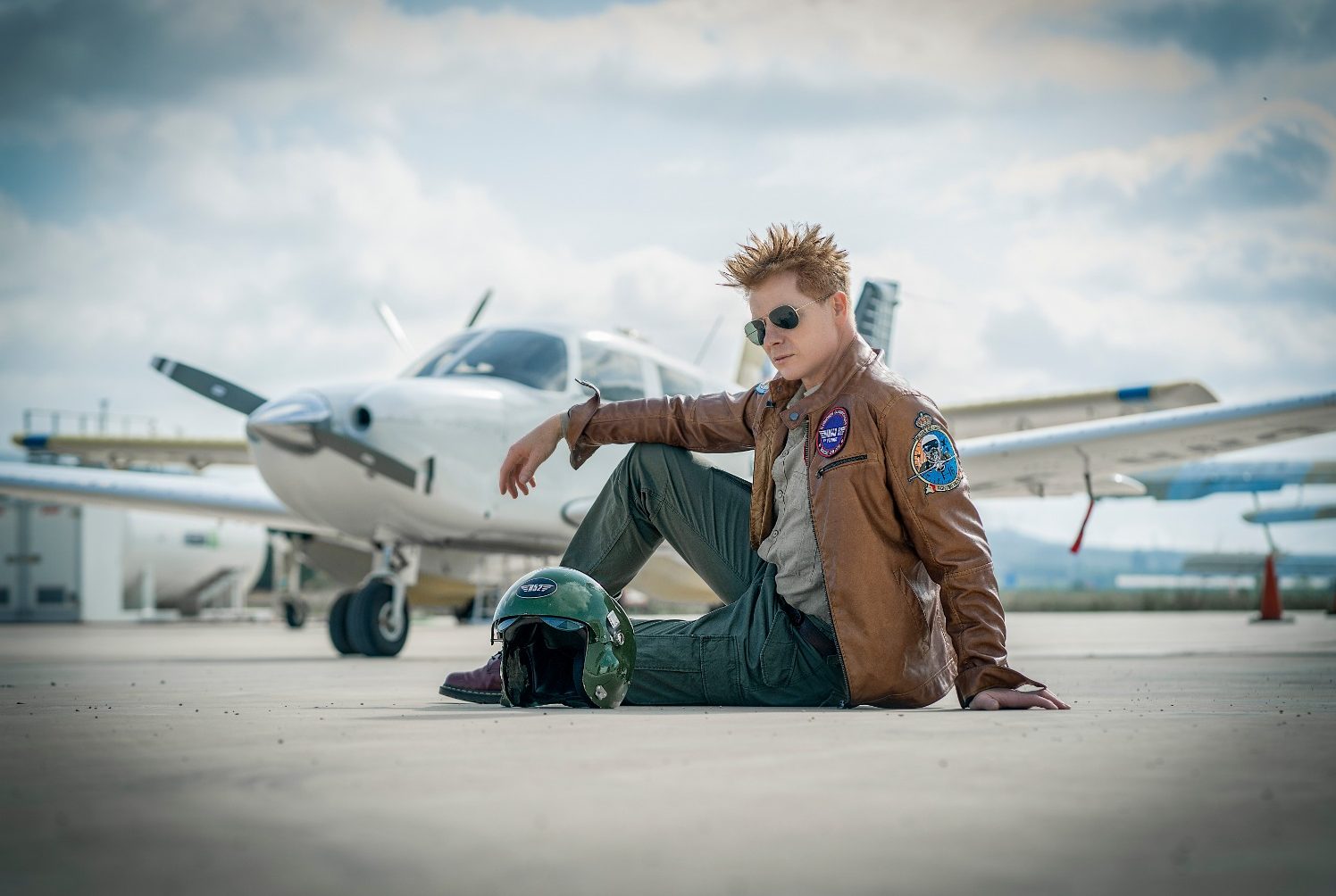 'Yunke', el nieto del herrero que se convirtió en el mejor mago del ...