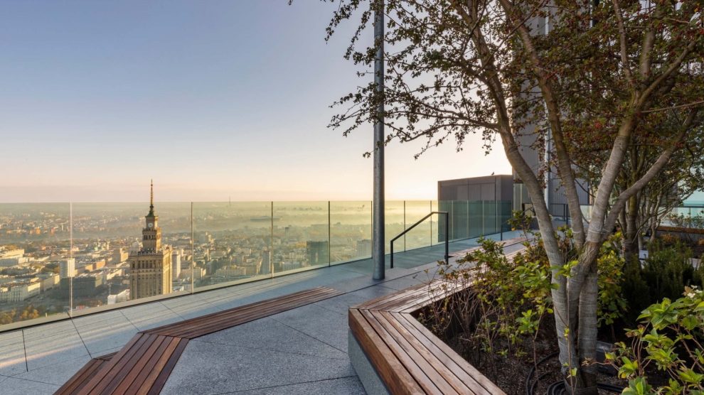 Norman Foster, todo sobre el arquitecto que consigue cambiar las normas