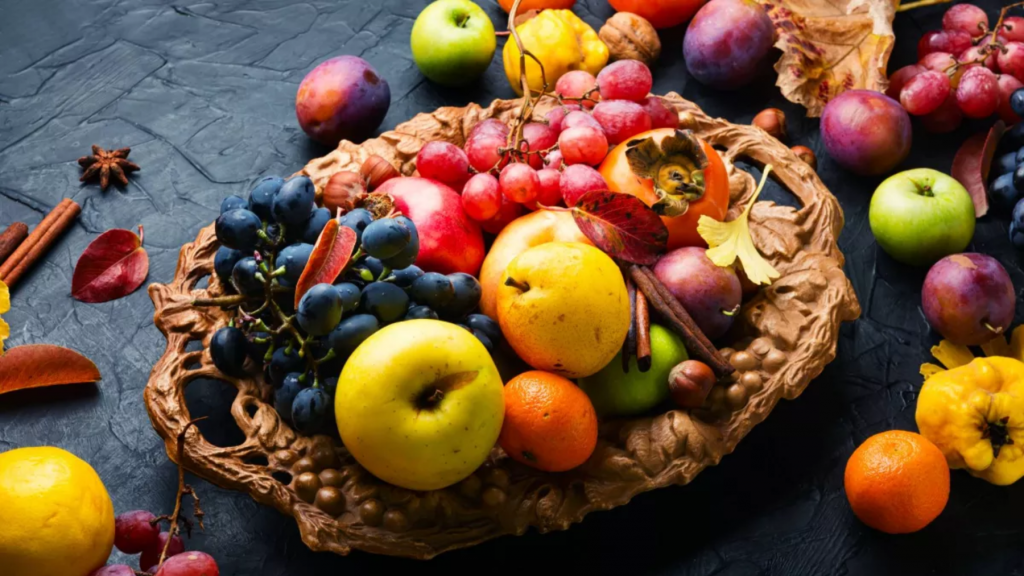 Cómo maximizar los beneficios de las frutas para la salud