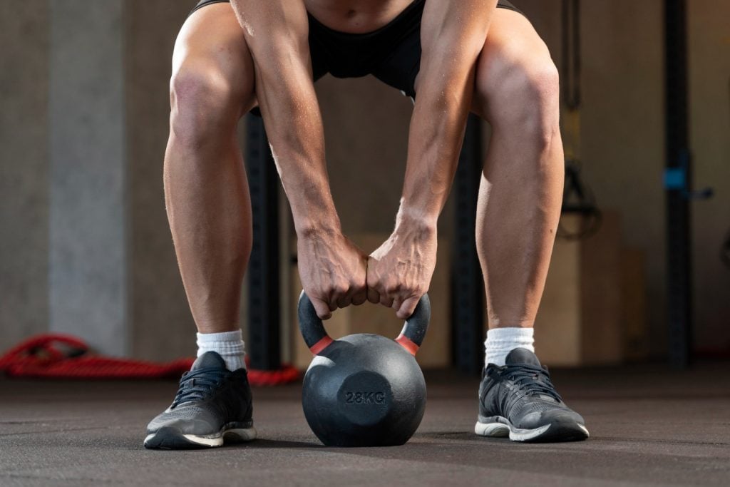 Siete ejercicios básicos que podrás hacer en solo 30 minutos