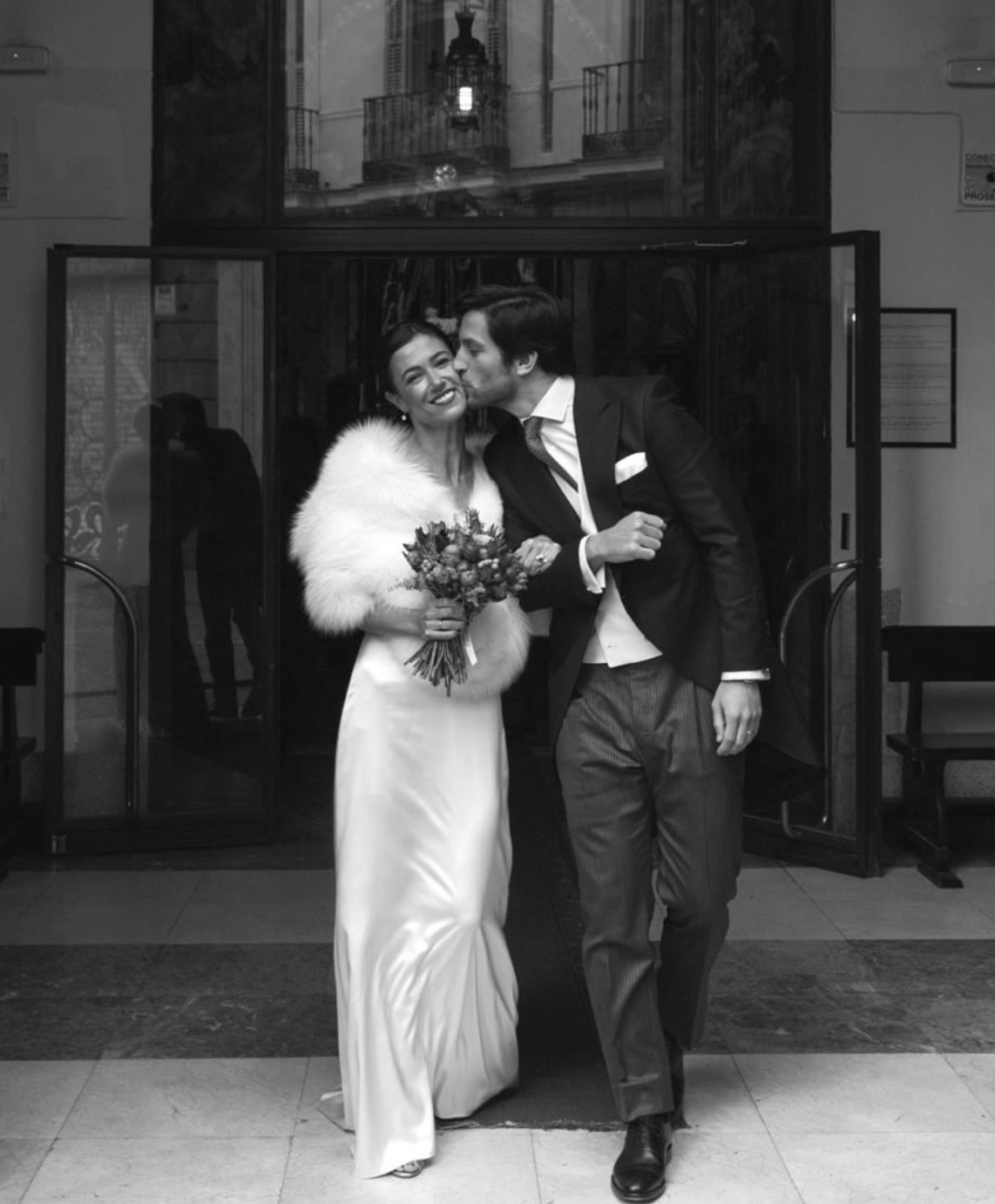 Entrevistamos a Nelsy Chelala, la peletera que lleva toda una vida ...