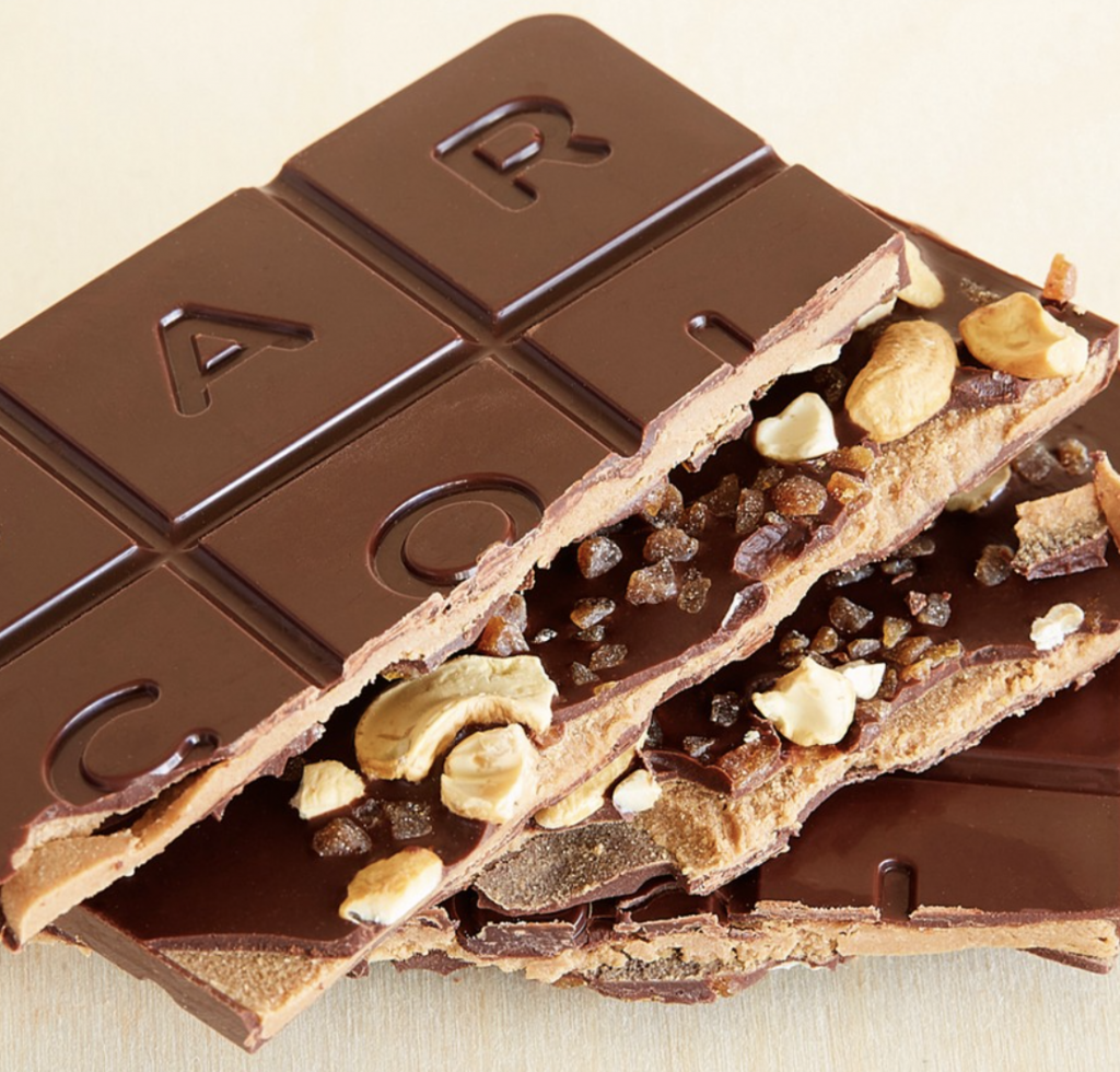 La alta chocolatería belga tiene los mejores bombones para regalar